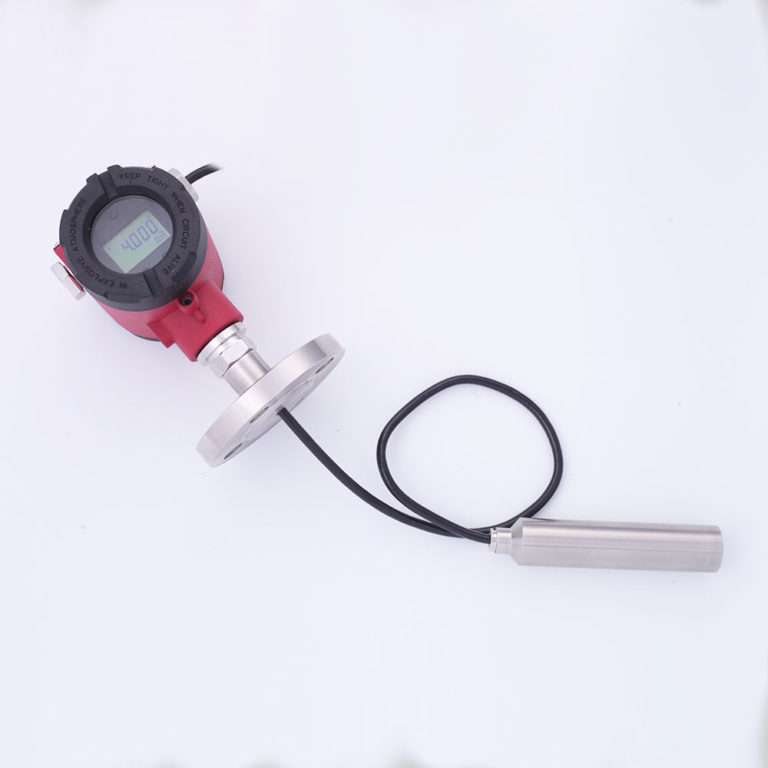 PT124B-221 Local LCD Display Level Transmitter – ไฟฟ้าโรงงาน อุปกรณ์ ...