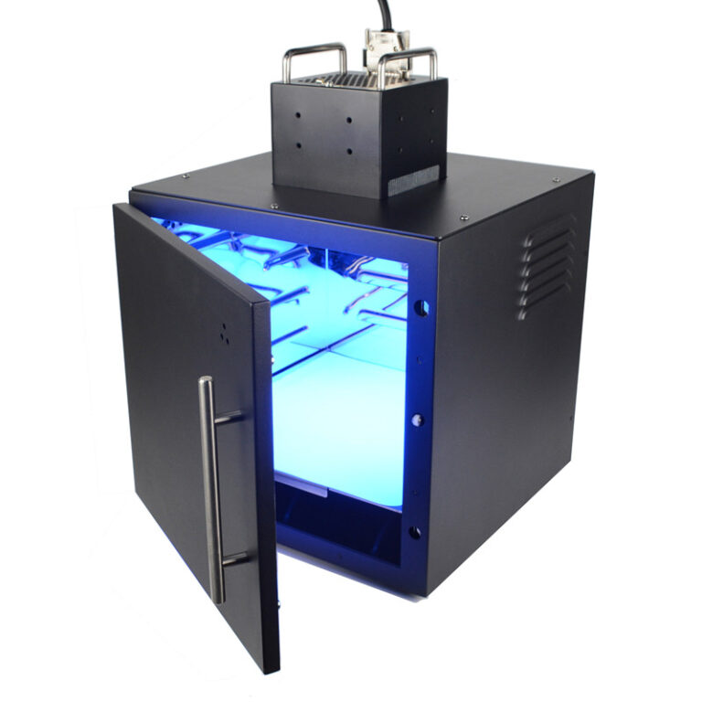 UV LED Curing Oven 300x300x300mm series – ไฟฟ้าโรงงาน อุปกรณ์ควบคุม ...