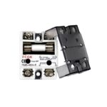 RSZS-☐☐DA-R : Single-phase solid state relay – ไฟฟ้าโรงงาน อุปกรณ์ ...